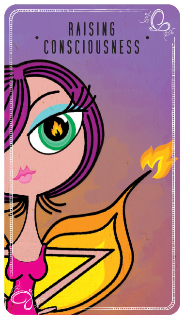 Raising Consciousness - Soulful Revolution