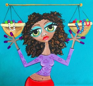 Welcome to Soulful Revolution - Tarot Readings & Much More.
