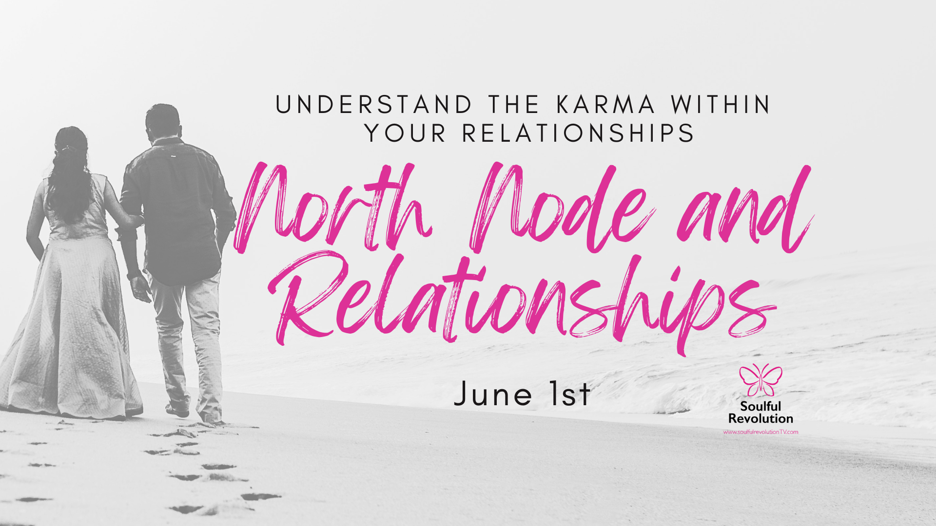 June Newsletter - Soulful Revolution