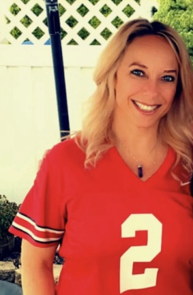 Angi O with Learn Love Tarot - Soulful Revolution