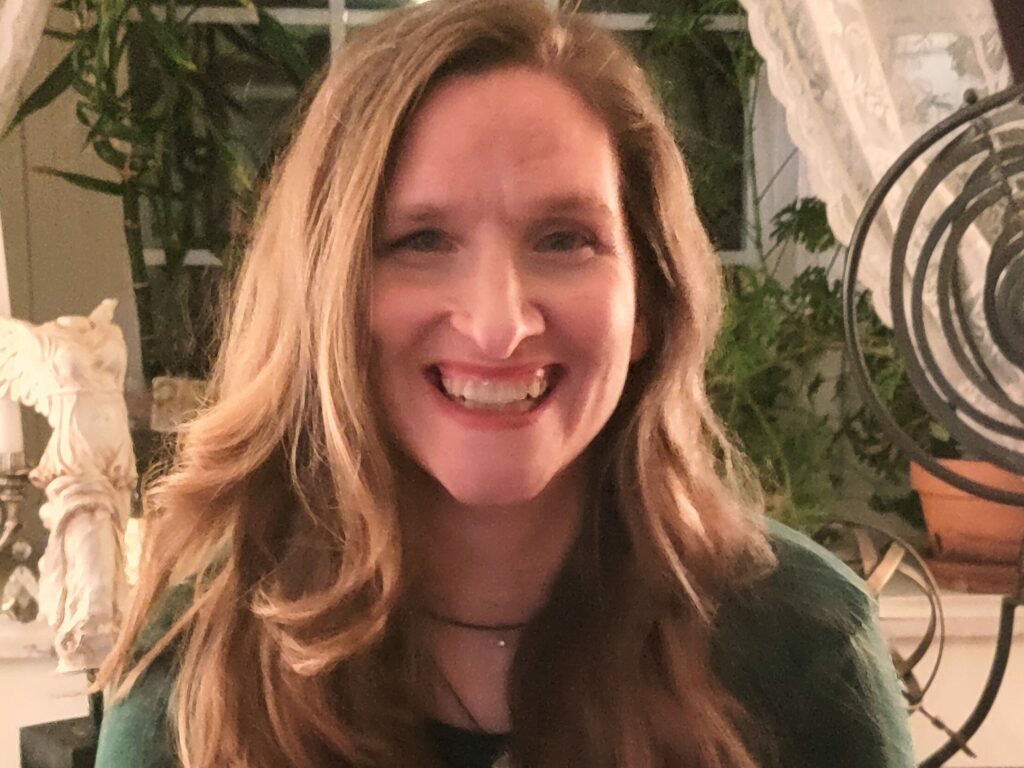 Wendi - Soulful Revolution