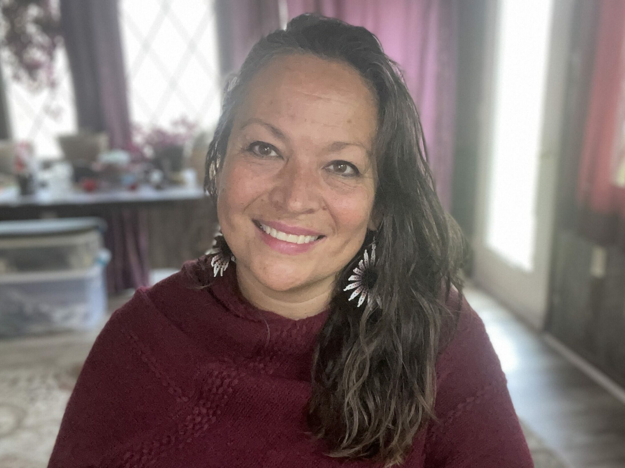 Sarah Seer - Soulful Revolution