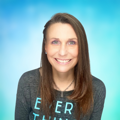 Amy Milillo - Navigating the Divine - Soulful Revolution