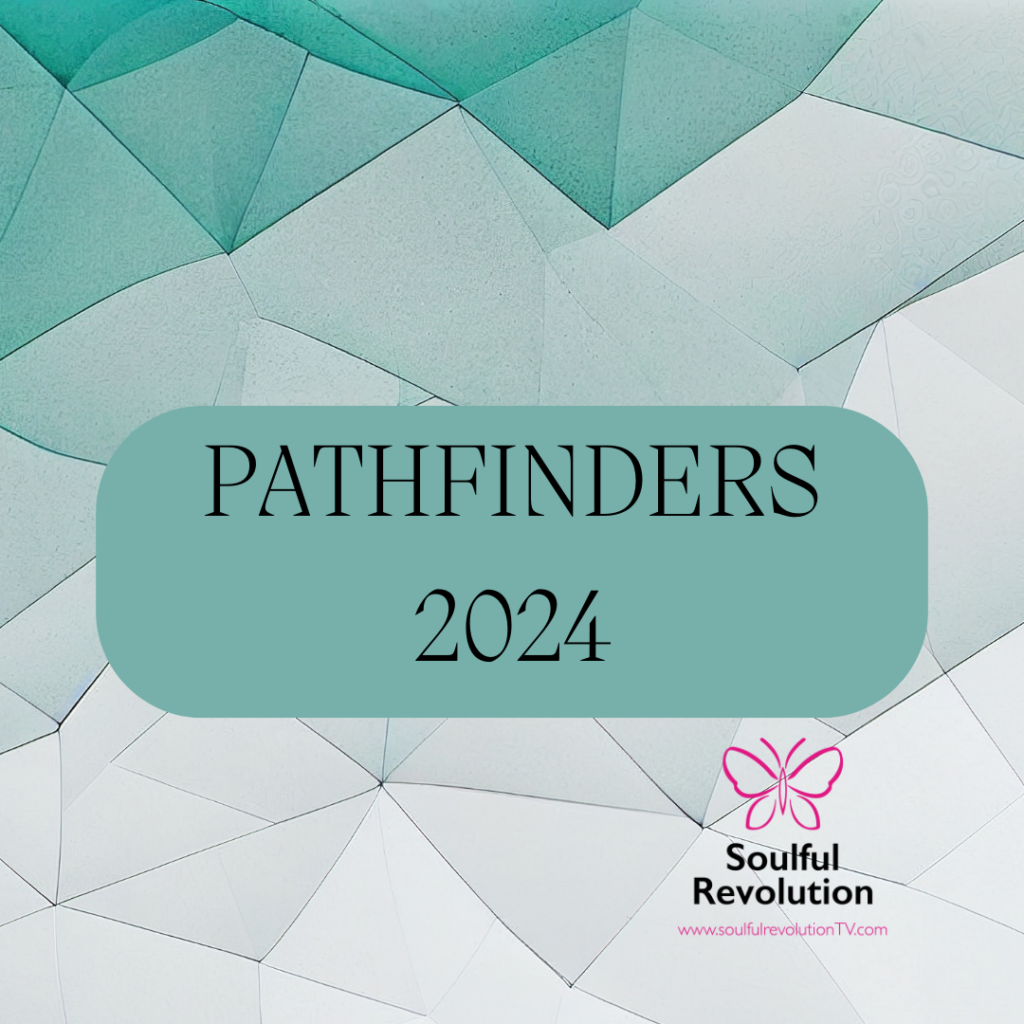 The Pathfinder Group - Soulful Revolution