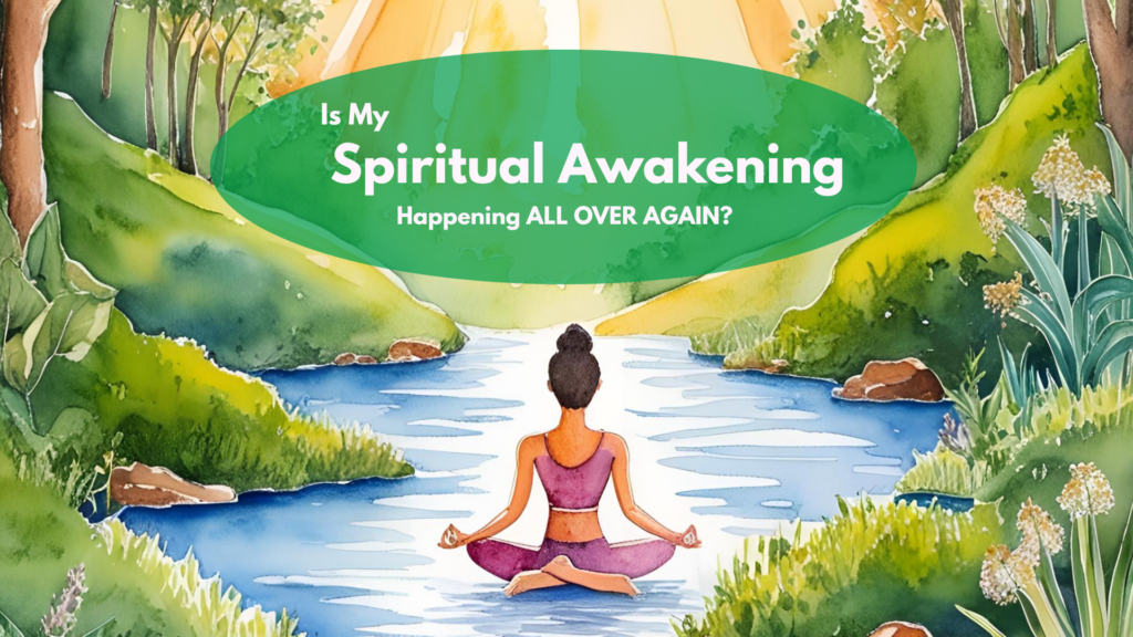 April 2025 - Soulful Revolution