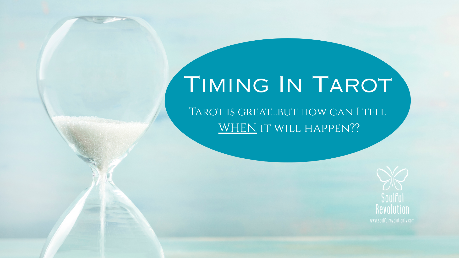 June 2025 - Soulful Revolution